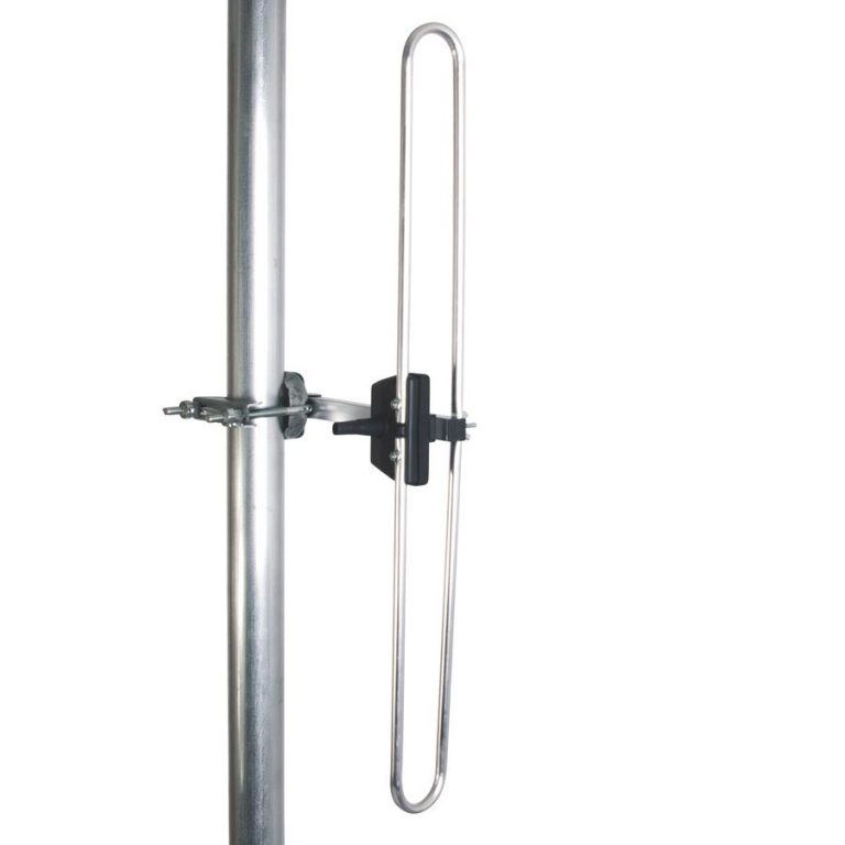 Triax DAB+ / FM antenne | K.D. Technics