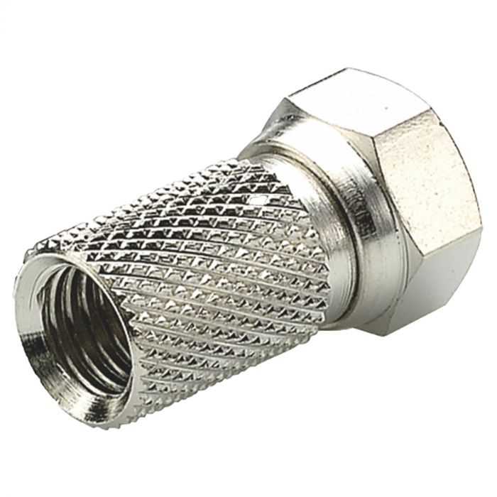 Triax F-connector | K.D. Technics